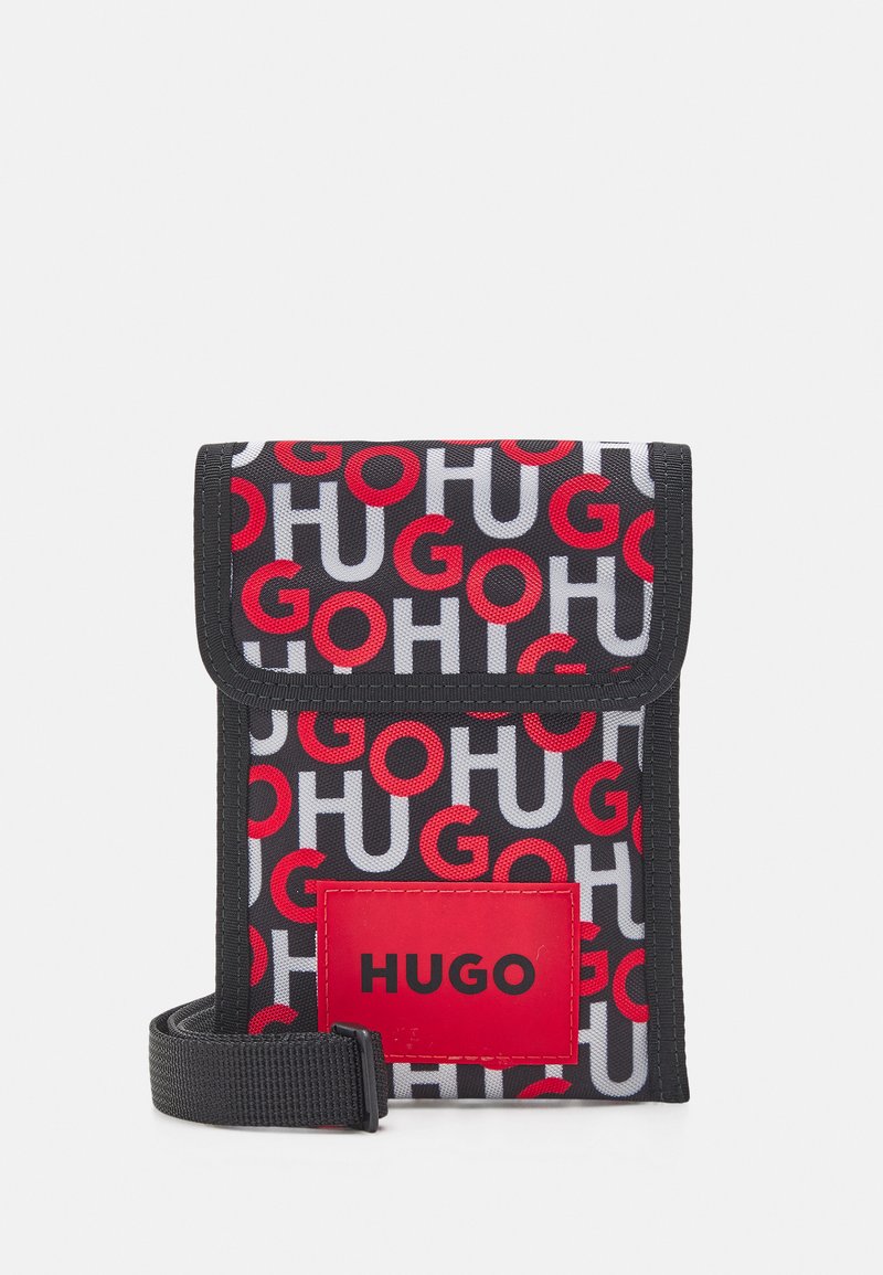 HUGO ETHON PHONE POUCH UNISEX - Autres accessoires - open miscellaneous ...