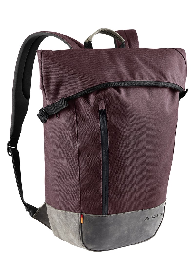 Vaude ENMORE - Tagesrucksack - raisin/braun - Zalando.de