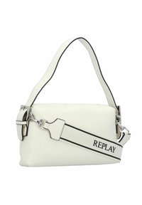 Replay Handtasche - dirty white/beige - Zalando.de
