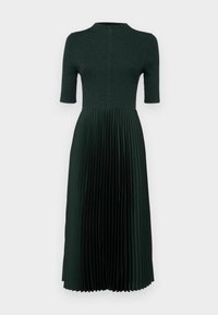 BOSS FIREANAMI - Freizeitkleid - open green/grün - Zalando