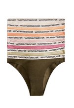 women'secret Briefs - multicolor/brown - Zalando