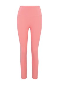 2XU Tights - pink glow pink glow/pink - Zalando.dk