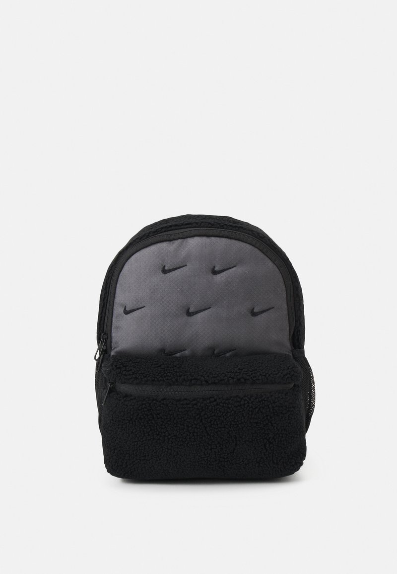 Nike Sportswear MINI UNISEX - Rucksack - black/black/(black)/black ...