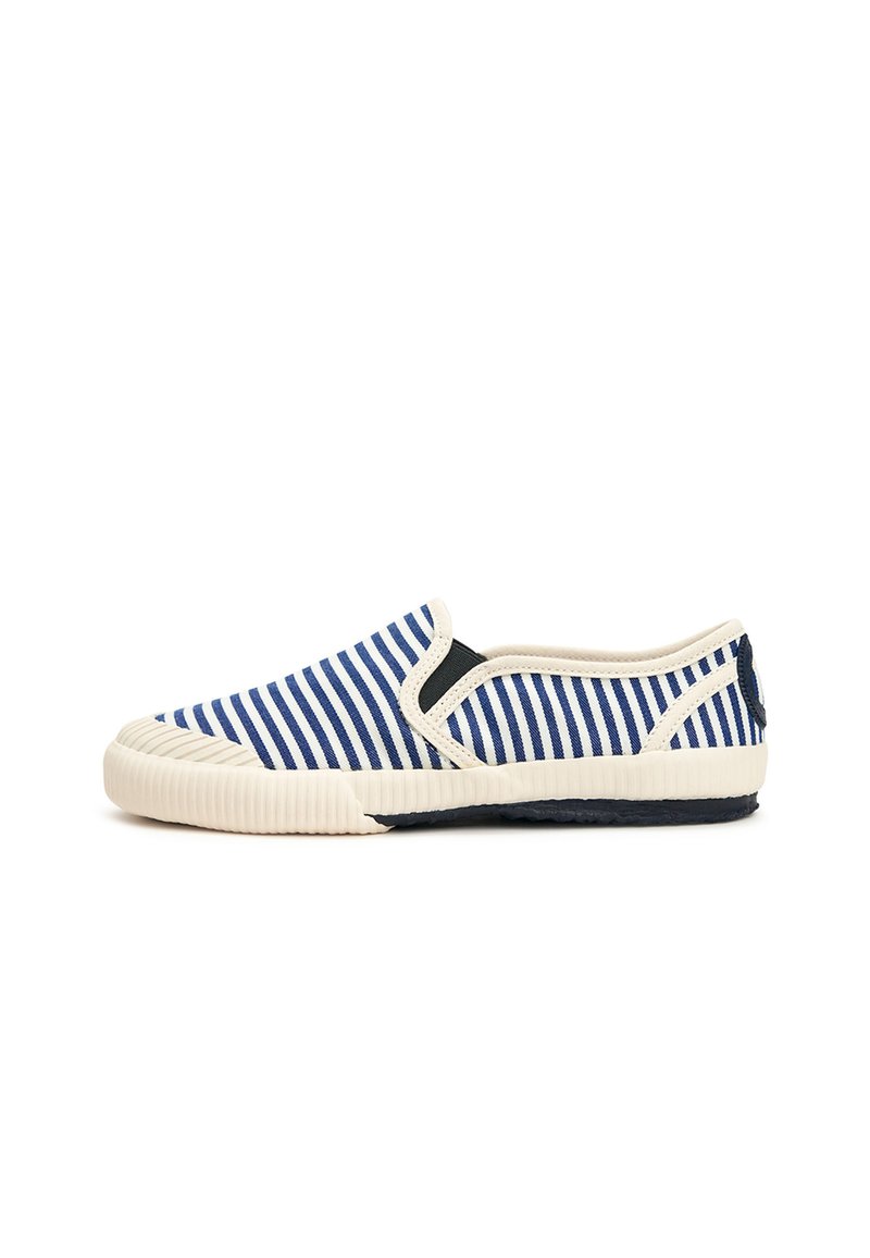 Aro CHARLIE RENEW - Zapatillas - blue/azul - Zalando.es