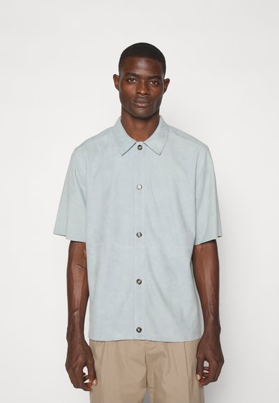 J.LINDEBERG SHORTY SHIRT - Hemd - dream blue/blau - Zalando.de