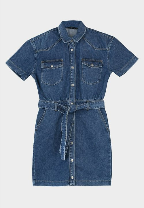Robes en jean | Tous les articles chez Zalando