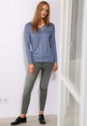 Next FOREVER COMFORT CHUNKY - Schnürer - black/schwarz - Zalando.at