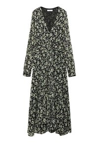 Mango BRIONY - Dnevna haljina - černá/crno - Zalando.hr
