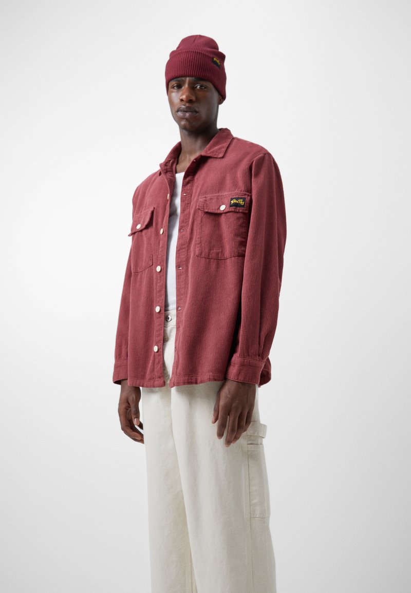 Stan Ray BIG JOB PAINTER - Jeans baggy - natural/avorio - Zalando.it