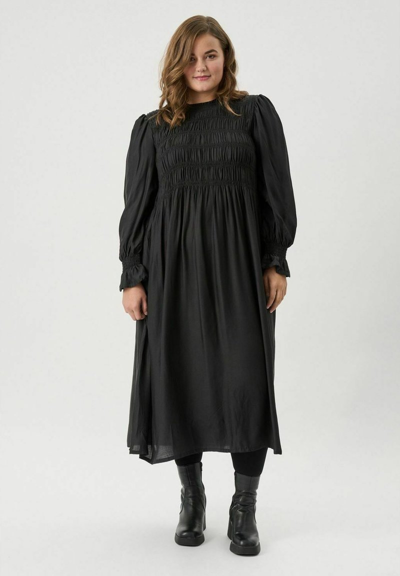ADIA ADDress - Day dress - black - Zalando.ie