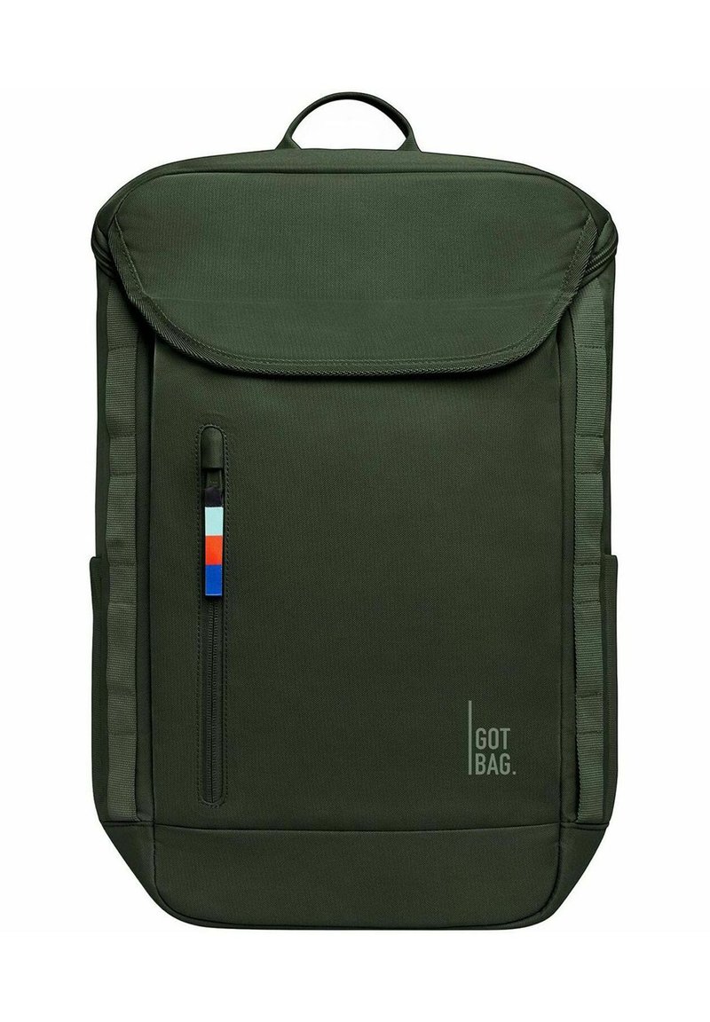 GOT BAG PRO - Tagesrucksack - algae/khaki - Zalando.ch