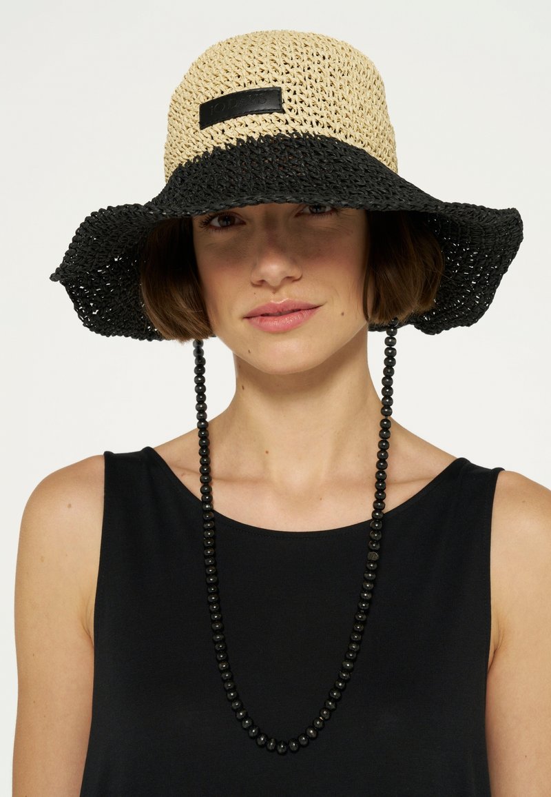 10DAYS BUCKET ROPE - Hut - light safari/hellgrün - Zalando