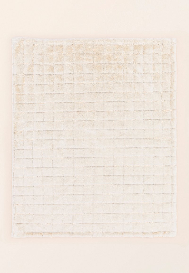 Guess HELMA REGULAR BLANKET - Sonstige Accessoires - white/weiß ...