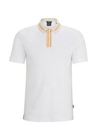 BOSS PHILLIPSON - Polo - white/bianco - Zalando.it