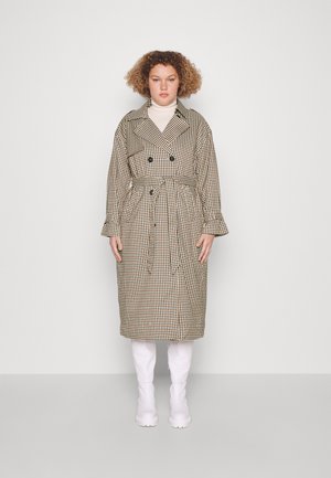 Object Petite OBJKEILY - Prochowiec - sepia/piaskowy - Zalando.pl