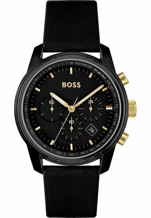 HUGO HB1514005 - Chronograph - grau - Zalando.at