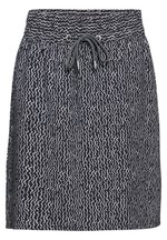 Cecil A-Linien-Rock - blau - Zalando.de