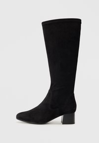 Peter Kaiser Batai - black/juoda - Zalando.lt