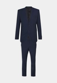 Jack & Jones Junior SOLARIS SET NOOS - Suit - dark navy/dark blue ...