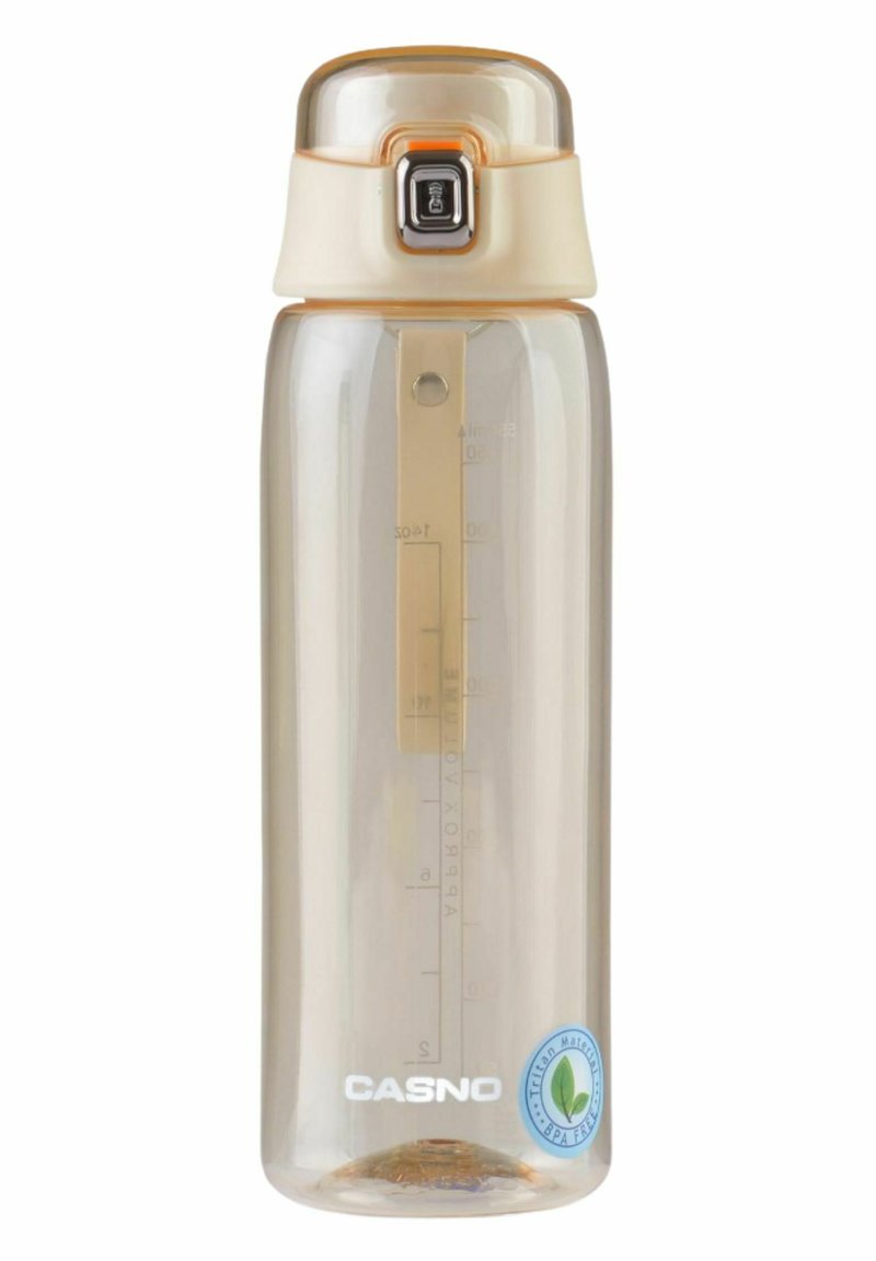 Casno GILA 550 ML - Trinkflasche - beżowy/beige - Zalando.de
