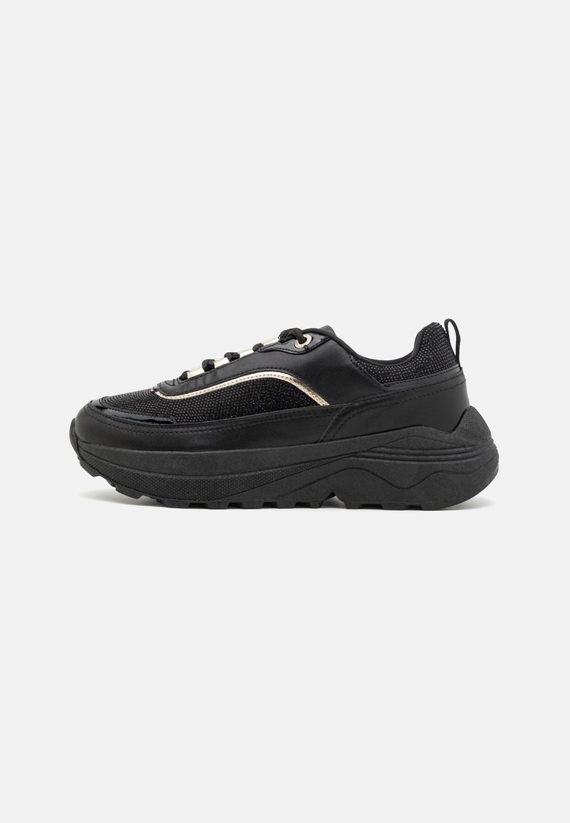 Anna Field Trainers - black - Zalando.ie
