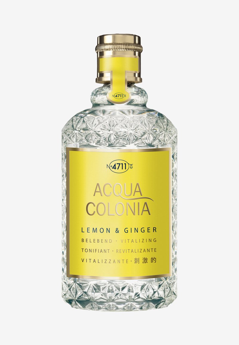 4711 Acqua Colonia LEMON & GINGER - Eau de Toilette - - - Zalando.de