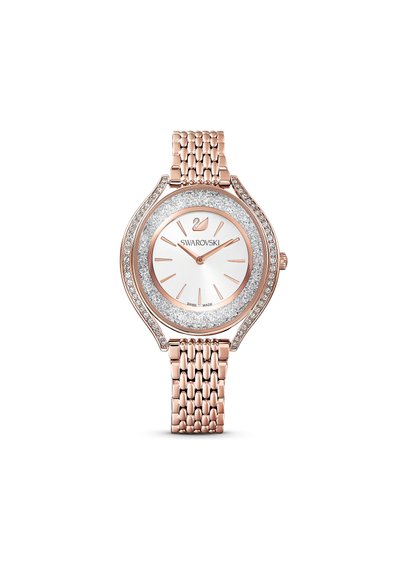 Swarovski COSMOPOLITAN - Klocka - silver-coloured/silverfärgad - Zalando.se