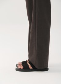 Vagabond MASON - Mules - black - Zalando.ie