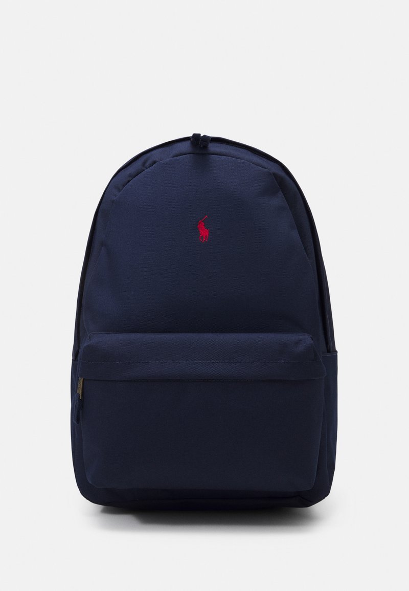 Polo Ralph Lauren KIDS COLOR BACKPACK UNISEX - School bag - newport ...