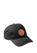 camel active Caps - asphalt/sort - Zalando.dk