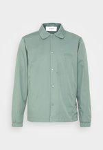 Woodbird FRANE COACH JACKET - Veste légère - green/vert - ZALANDO.BE