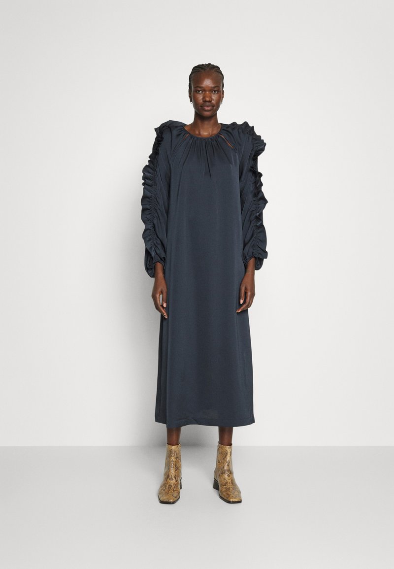 2nd Day CYBELE MODERN STRUCTURE - Cocktail dress / Party dress - dark ...