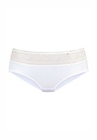 LASCANA Briefs - weiß/white - Zalando