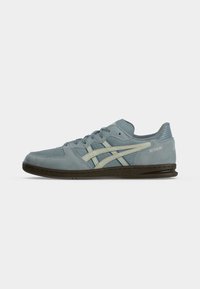 ASICS SportStyle SKYHAND UNISEX - Joggesko - slate blue/lake grey/blå ...