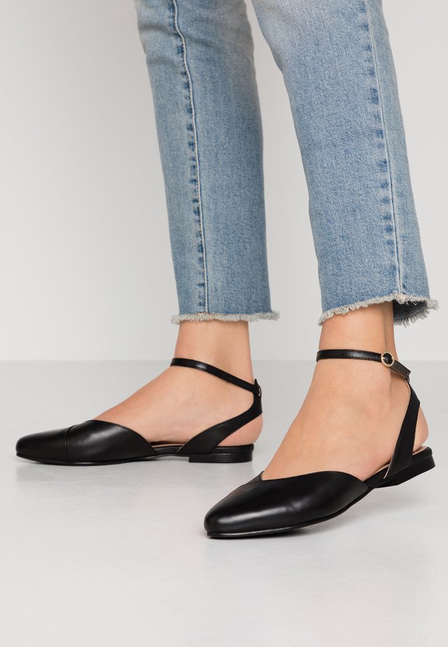 Sling-Ballerinas versandkostenfrei im Schuh SALE | online bei ZALANDO