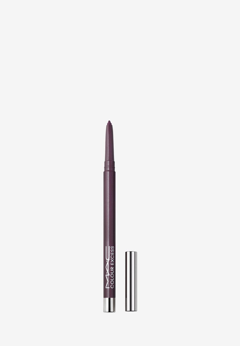 MAC COLOUR EXCESS GEL PENCIL - Eyebrow pencil - graphic content/brown ...