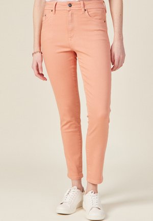 Jeans rose en ligne | ZALANDO