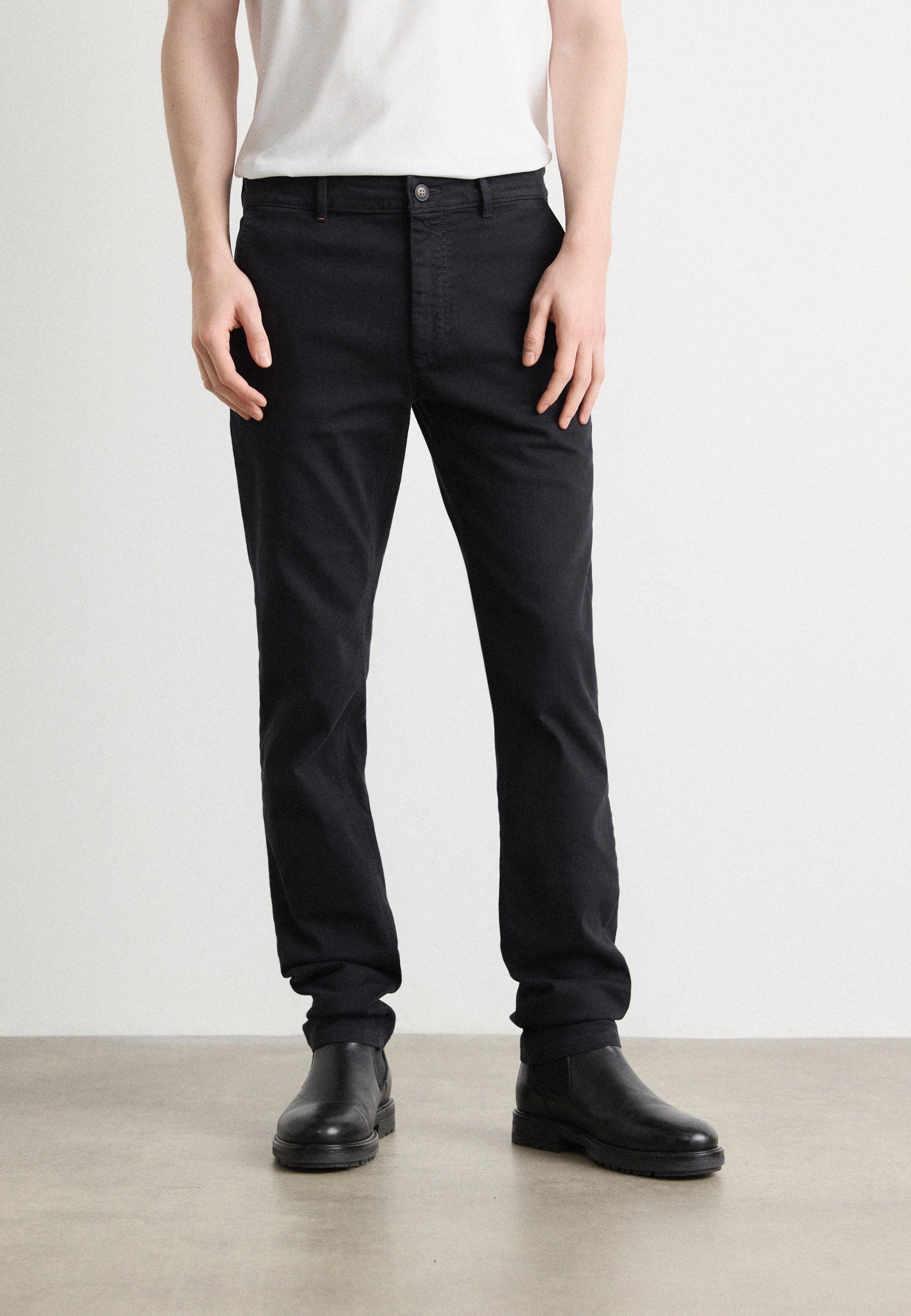 Hugo Boss Chinos fur Herren im SALE online bei ZALANDO