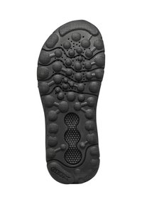 Geox U SPHERICA ACTIF X S - Sandales de randonnée - black/noir - ZALANDO.FR