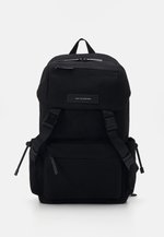WANT Les Essentiels BISHOP BACKPACK UNISEX - Rucksack - black - Zalando