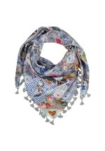 Codello Foulard - grau/multi-coloured - Zalando