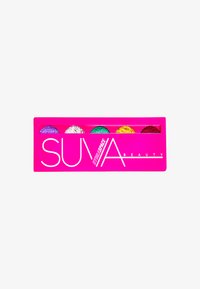 Suva Beauty SUVA BEAUTY HYDRA SPACE HYDRA FX PALETTE - Oogschaduwpalet ...