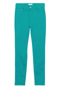 Cache Cache 5-POCKET - Jeans Skinny Fit - vert d eau/hellgrün - Zalando.at