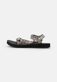 Rubi Shoes by Cotton On STORMY SPORTY - Riemensandalette - black ...