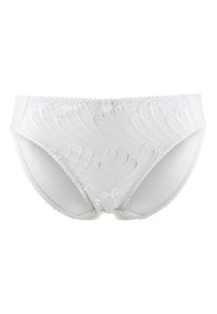 Sans Complexe NARCISSE - Briefs - ivoire/white - Zalando