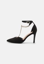 Anna Field High heels - black - Zalando