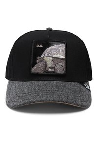 Goorin Bros Cap - black - Zalando.ie