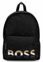 BOSS CATCH 2.0I - Sac à dos - black one/noir - ZALANDO.FR