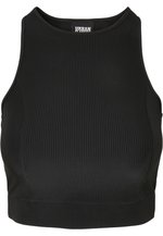 Urban Classics Top - black/schwarz - Zalando.ch