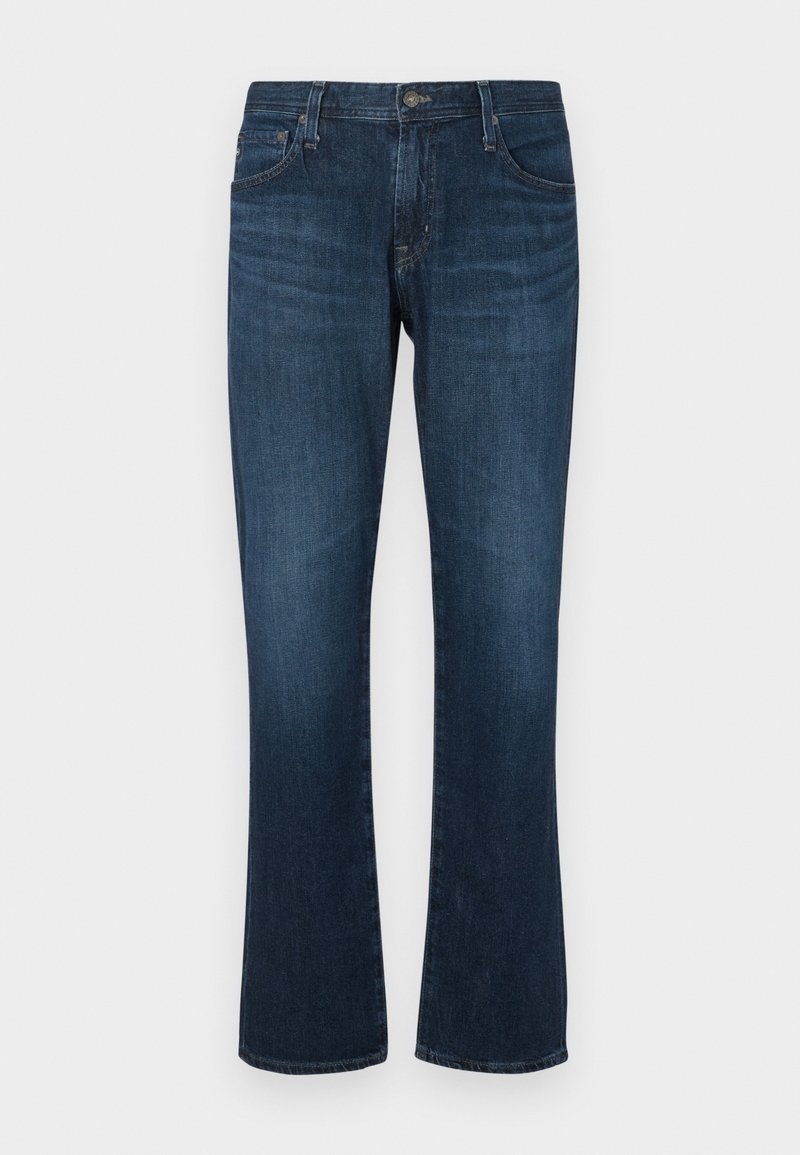 AG Jeans GRADUATE TAILORED LEG - Slim fit jeans - crusade/blauw ...